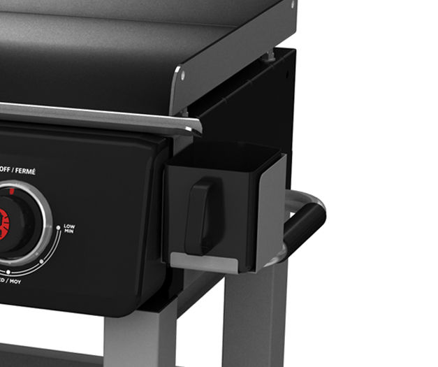 Coleman® BBQs - Product Details